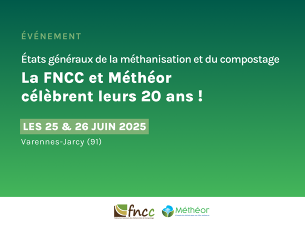 La FNCC et Méthéor célèbrent leurs 20 ans ! - FNCC